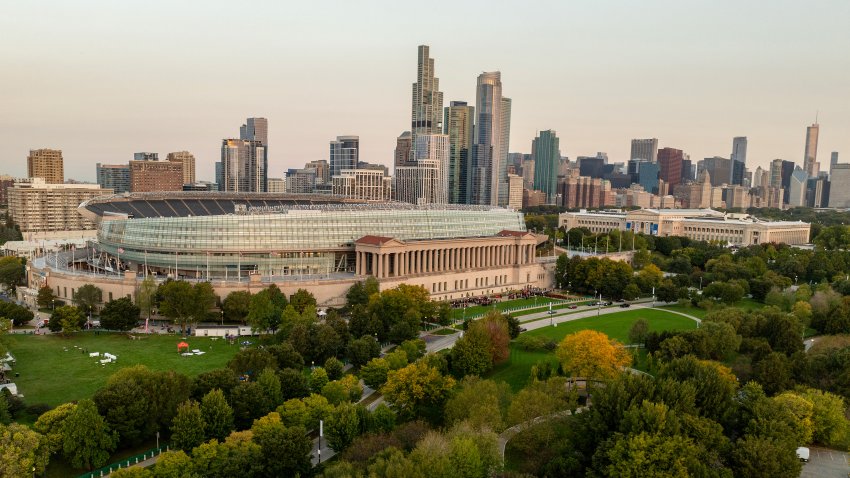 Bears, Vivid Seats launch partnership for Soldier Field ‘Skydeck’ – NBC ...