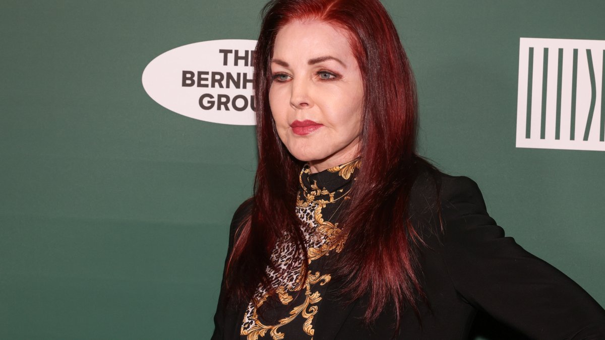 Priscilla Presley responds to lawsuit surrounding Lisa Marie’s death ...