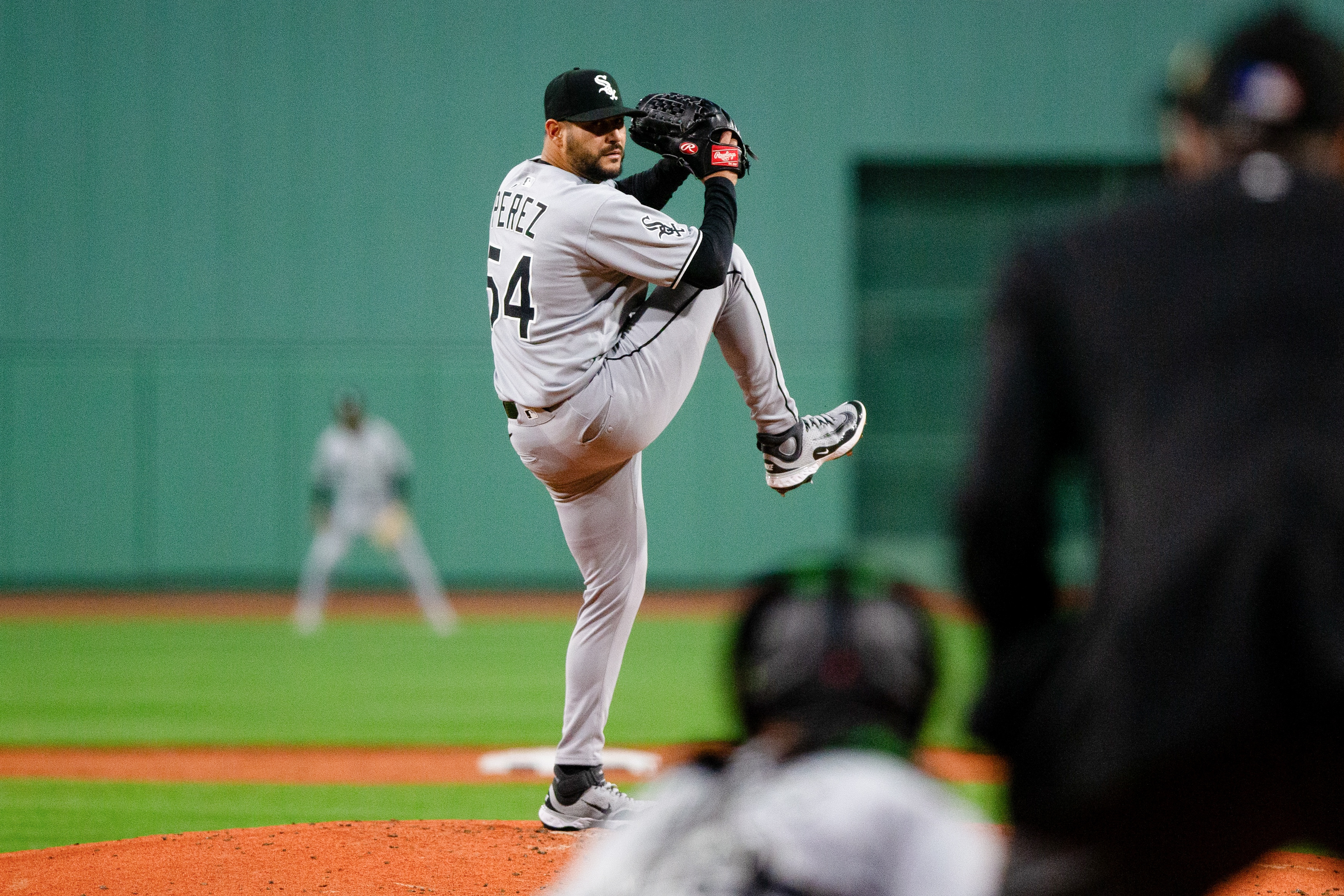 White Sox make roster moves prior to series finale vs. Tigers – NBC Chicago