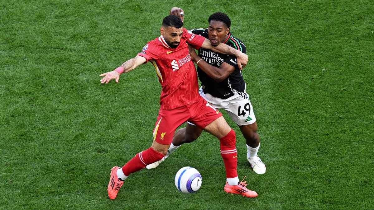 Premier League Matchweek 3 schedule, how to watch: TV, stream, more ...