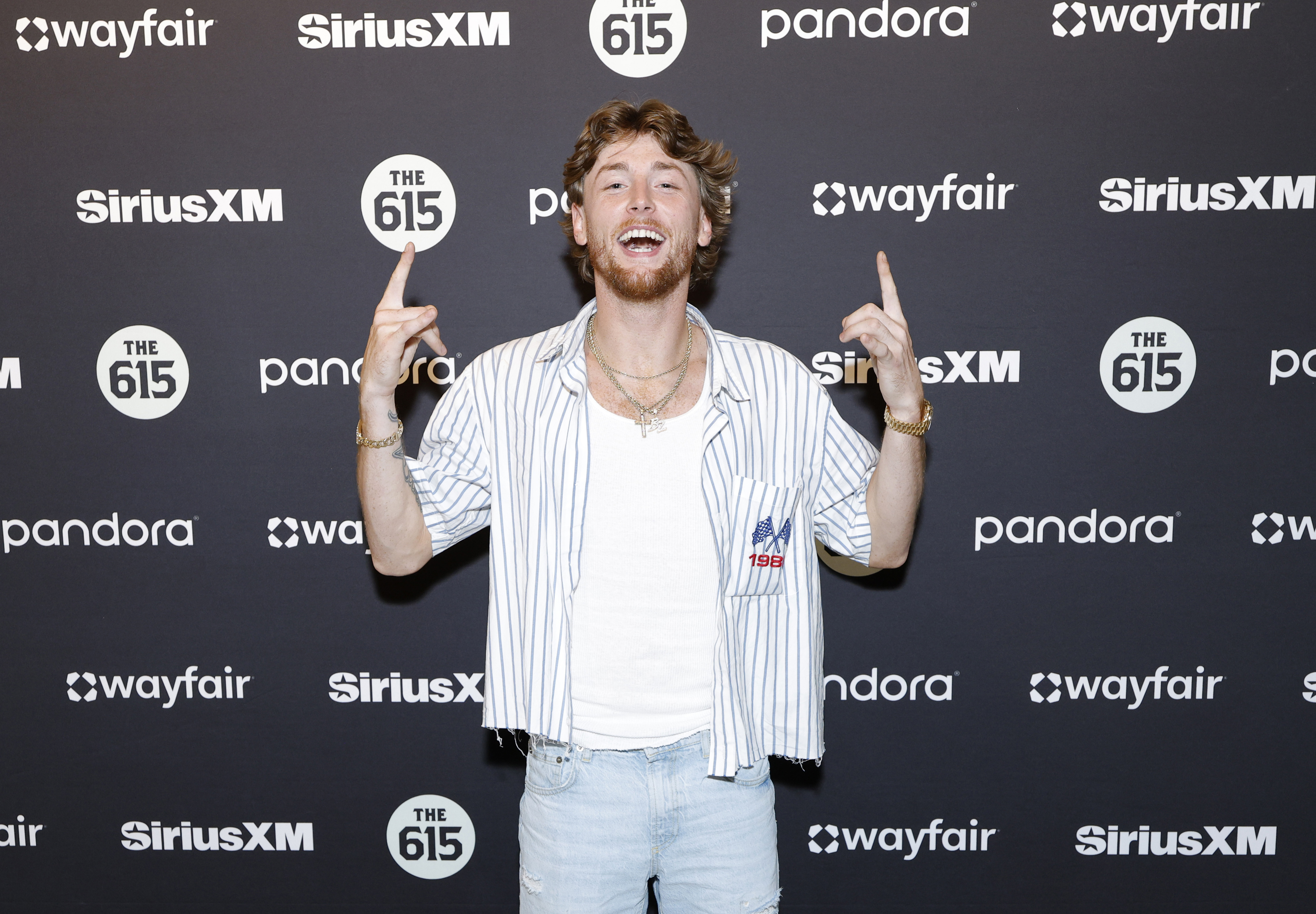 Bailey Zimmerman’s rise to country music stardom – NBC Chicago