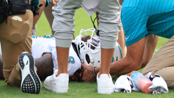 Alexander Mattison reportedly suffers season-ending injury – NBC Chicago