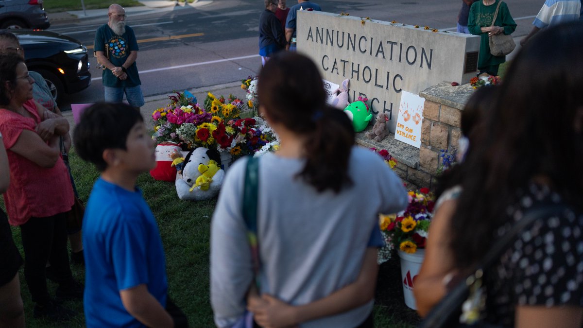 Minneapolis church shooting search warrants reveal new details and ...