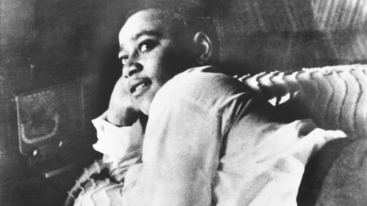 Emmett Till records released ahead of 70th anniversary of killing – NBC ...