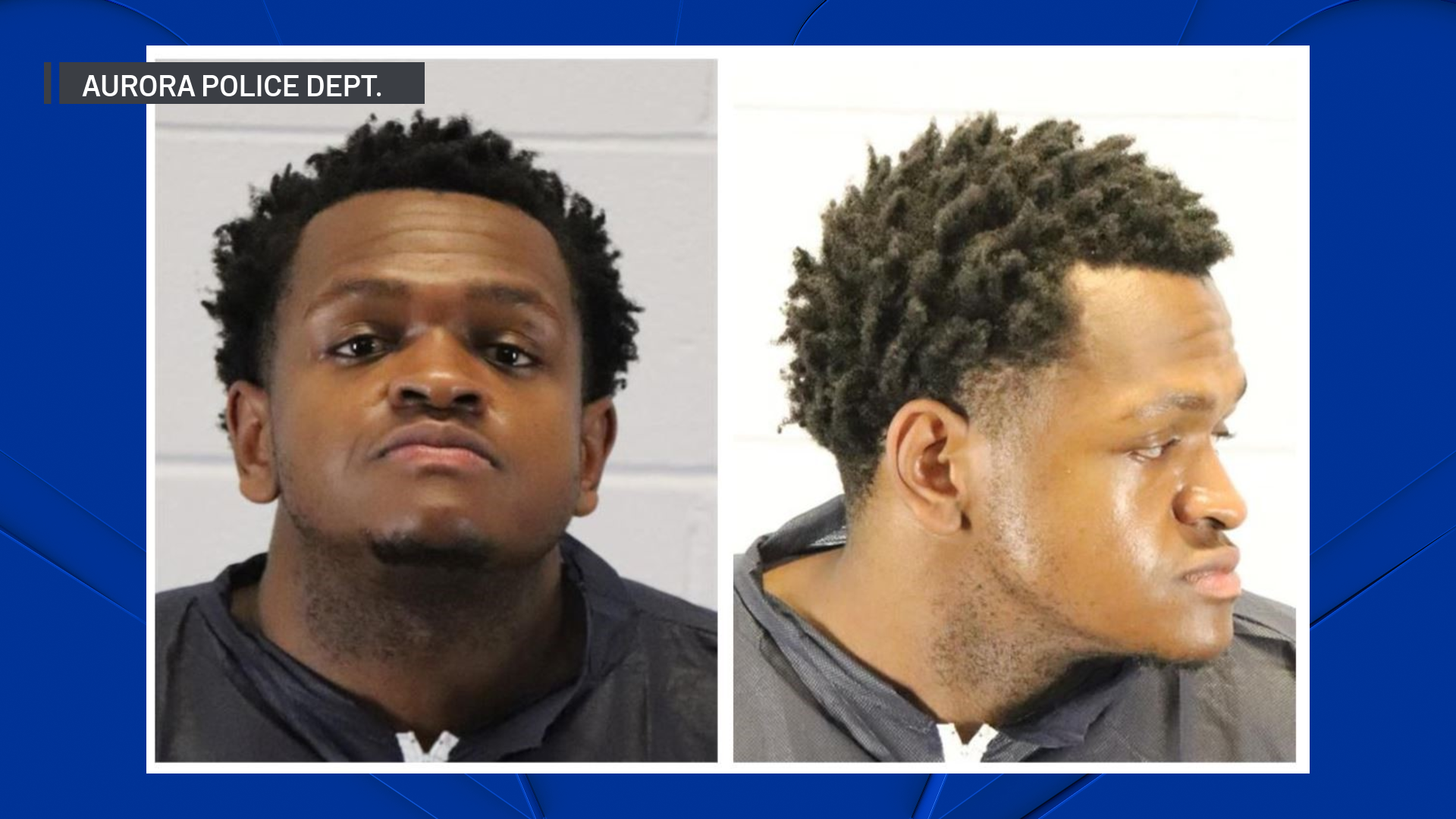 Suspect at-large after shooting prompts Aurora stay-in-place request ...