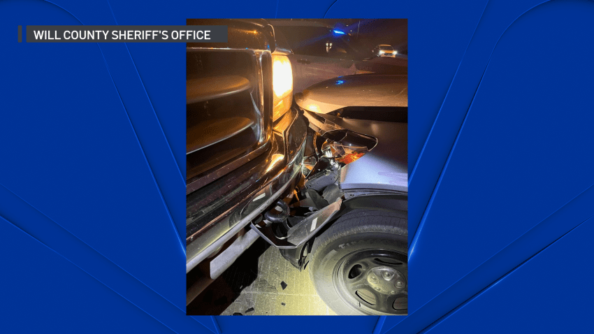 15-year-old driver of stolen vehicle accused in Will County chase – NBC ...