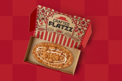 Pizza Hut launches personal pizzas for $5 – NBC Chicago