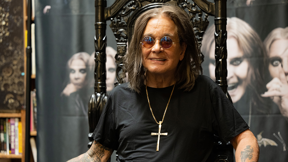 Ozzy Osbourne’s cause of death revealed – NBC Chicago
