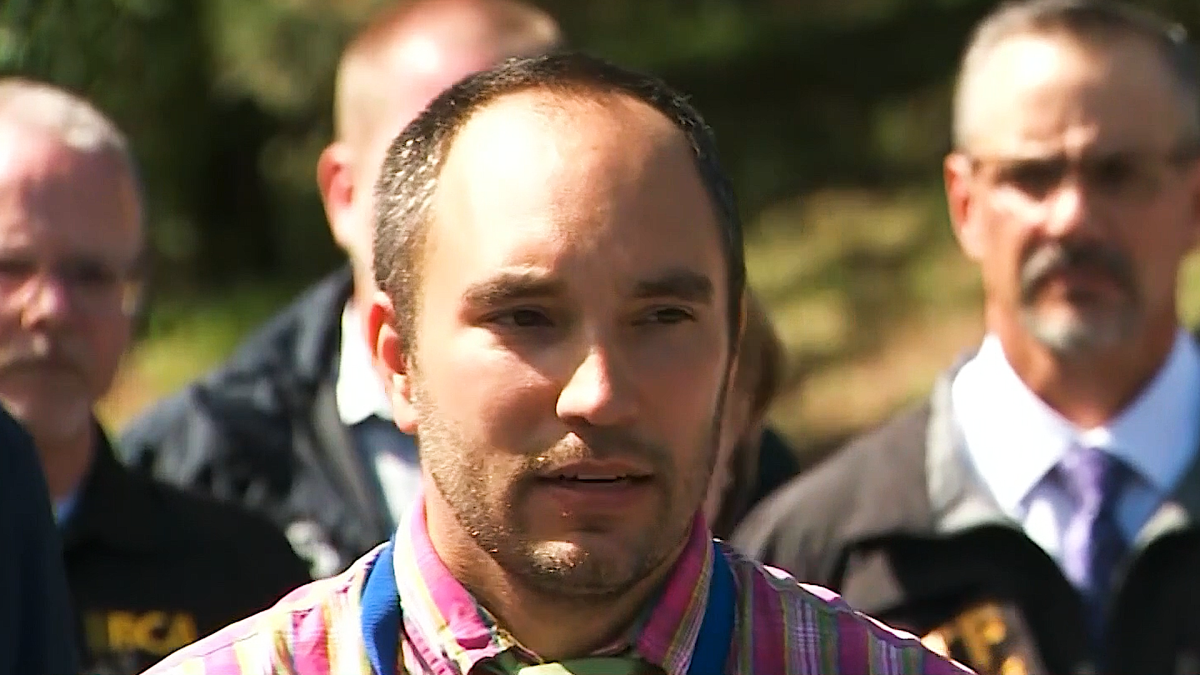 Annunciation School principal: ‘We lost two angels today’ – NBC Chicago