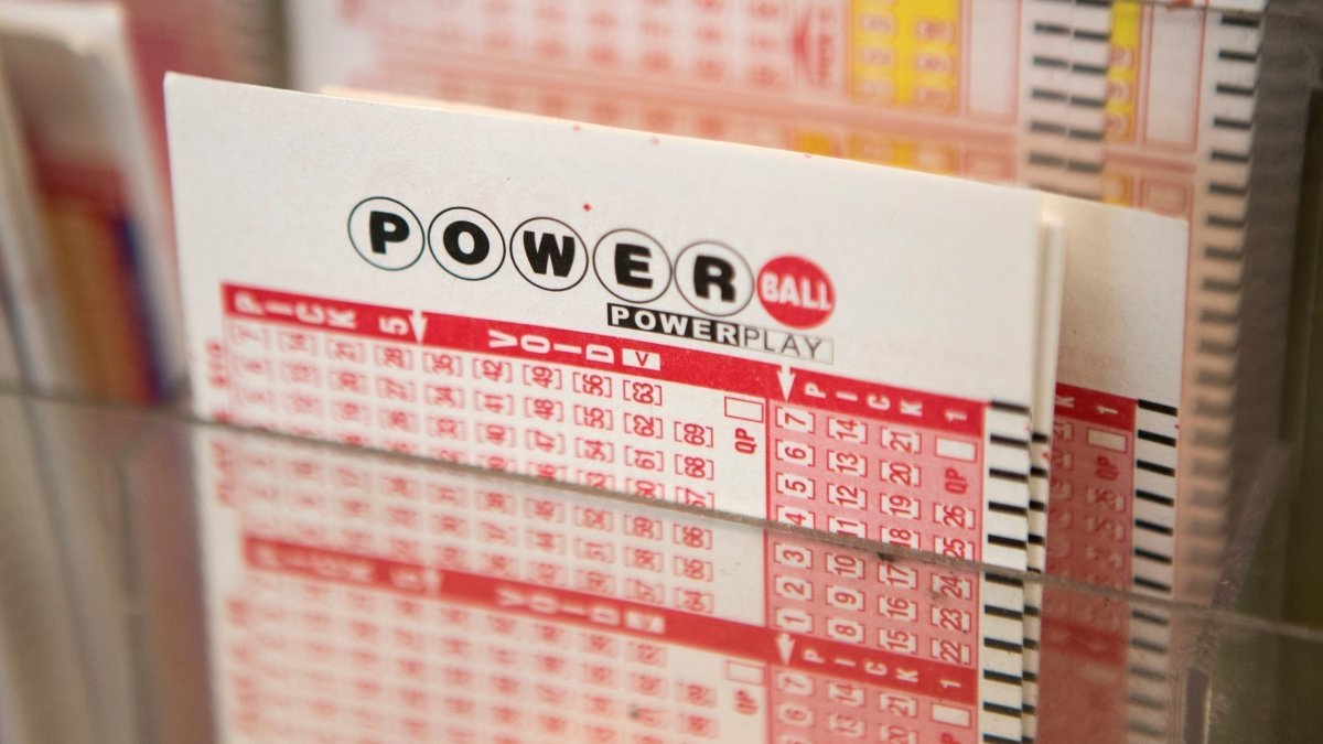 Powerball jackpot reaches $1 billion: When is the next drawing? – NBC ...