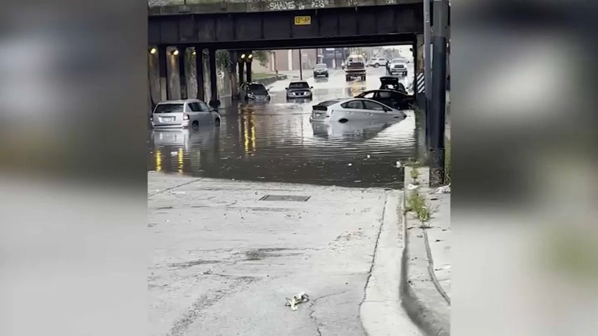 Kate Chappell – NBC Chicago