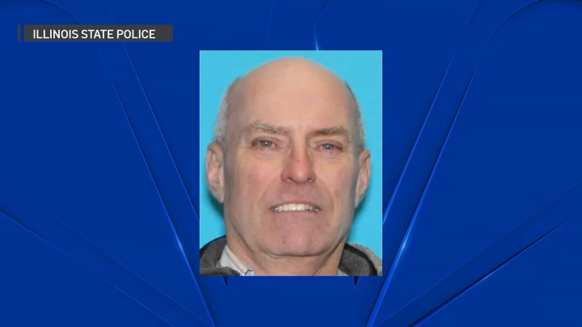 Illinois officers called about naked man in Gibson City shot – NBC Chicago