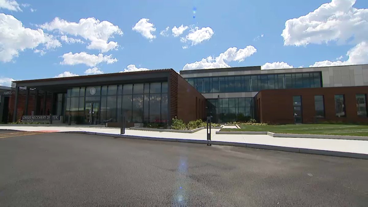 New DuPage County mental health and substance abuse crisis center to ...