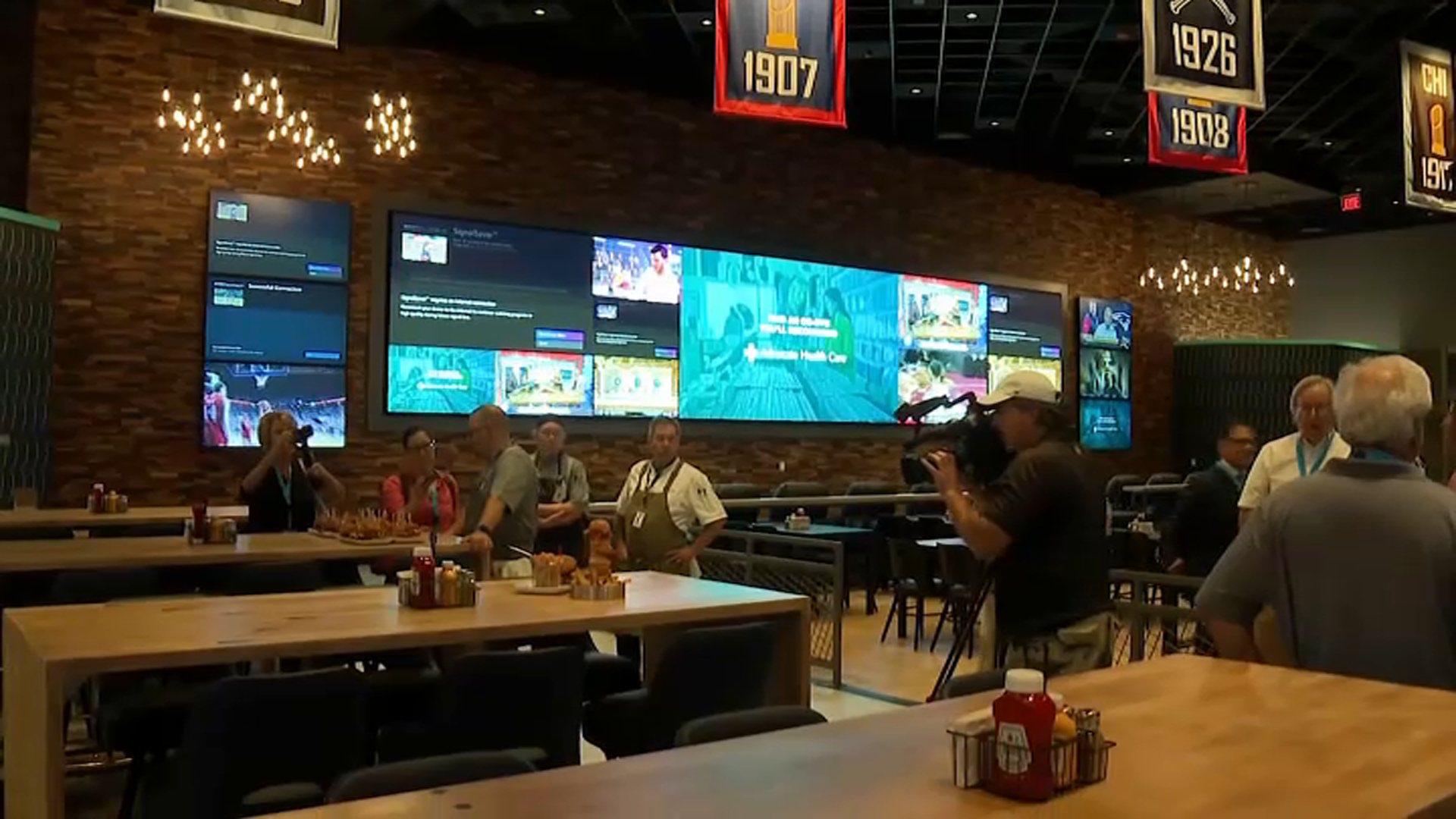 Grand opening Monday for new Hollywood Casino in Joliet – NBC Chicago