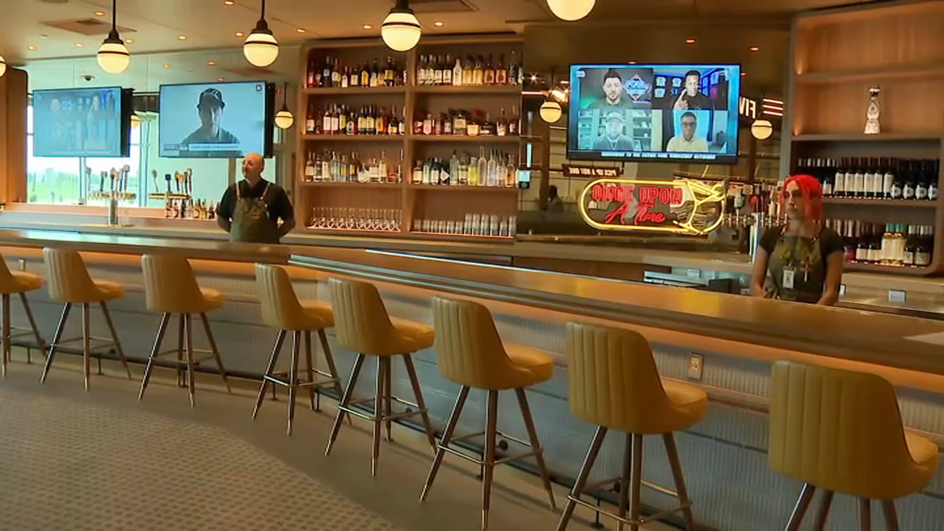 Hollywood Casino Joliet grand opening Monday – NBC Chicago