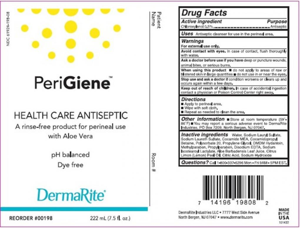 Hand soaps recalled over possible ‘life-threatening infections’ – NBC ...