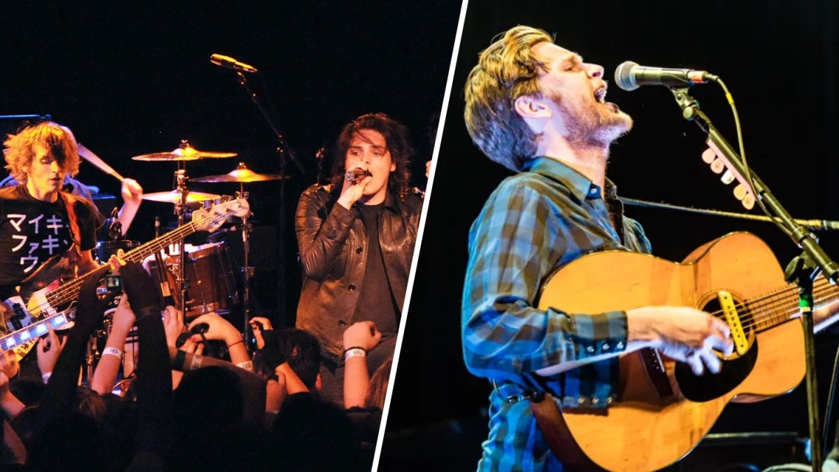 Soldier Field concert weekend features Lumineers, Oasis and more – NBC ...