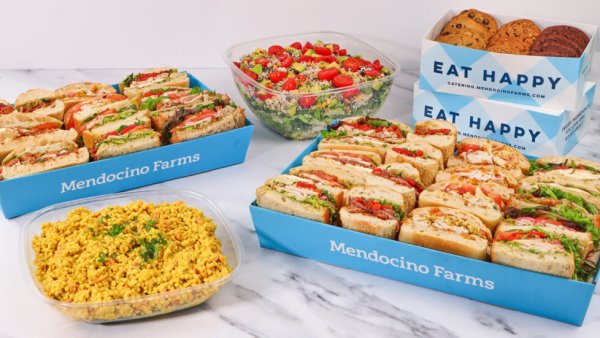 California sandwich chain Mendocino Farms expanding to Chicago – NBC ...