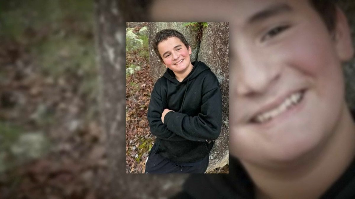 Missouri teen rescued from ravine after days without food, water – NBC ...