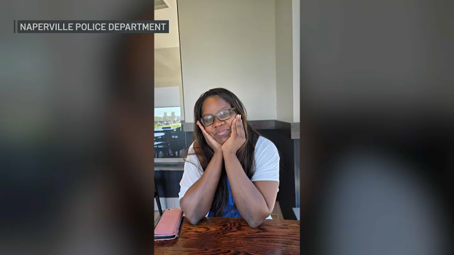 Husband seeks help in finding missing Naperville mother – NBC Chicago