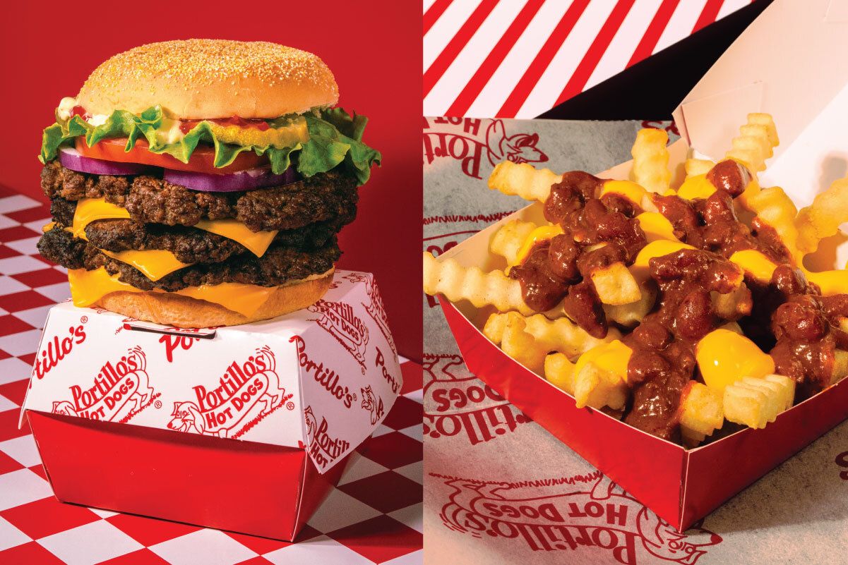 Portillo’s launches new ‘secret’ menu: How to order, what’s on it – NBC ...