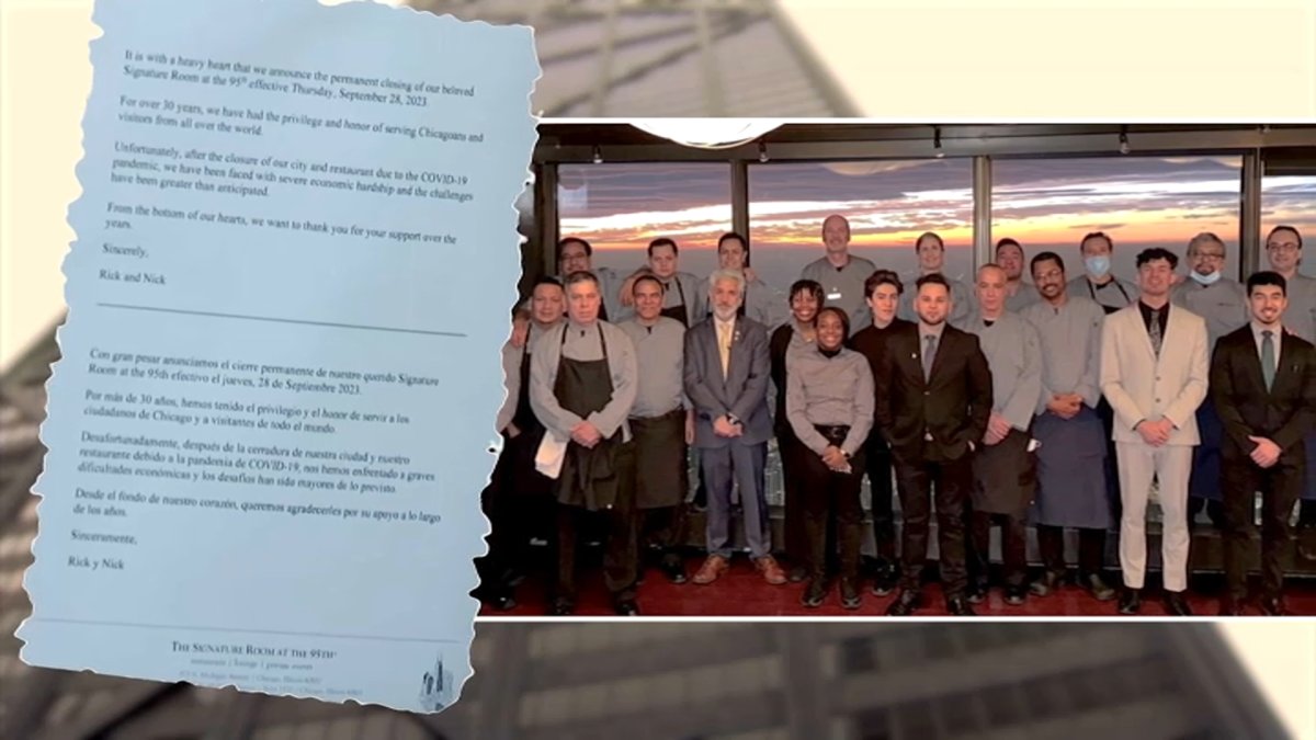 Signature Room employees still haven’t been paid one year after lawsuit ...
