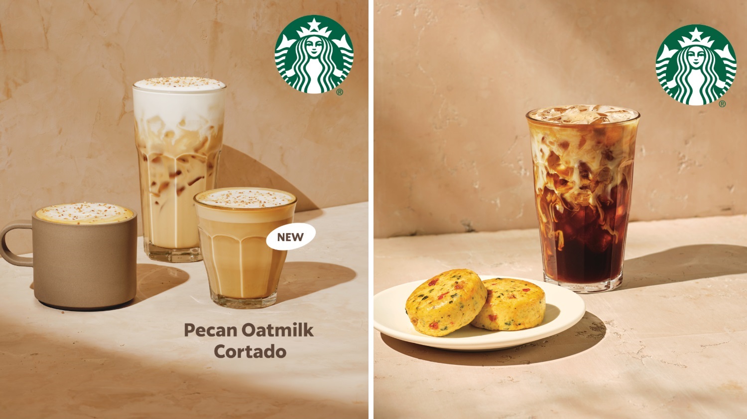 When do fall drinks, pumpkin come out at Starbucks? Seasonal menu here ...