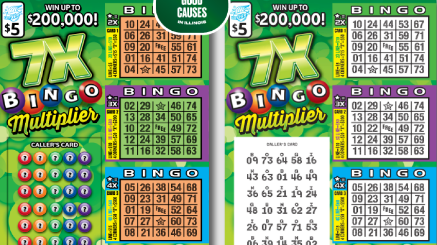 Man hits jackpot from scratch-off ticket sold at at Oswego Jewel – NBC ...