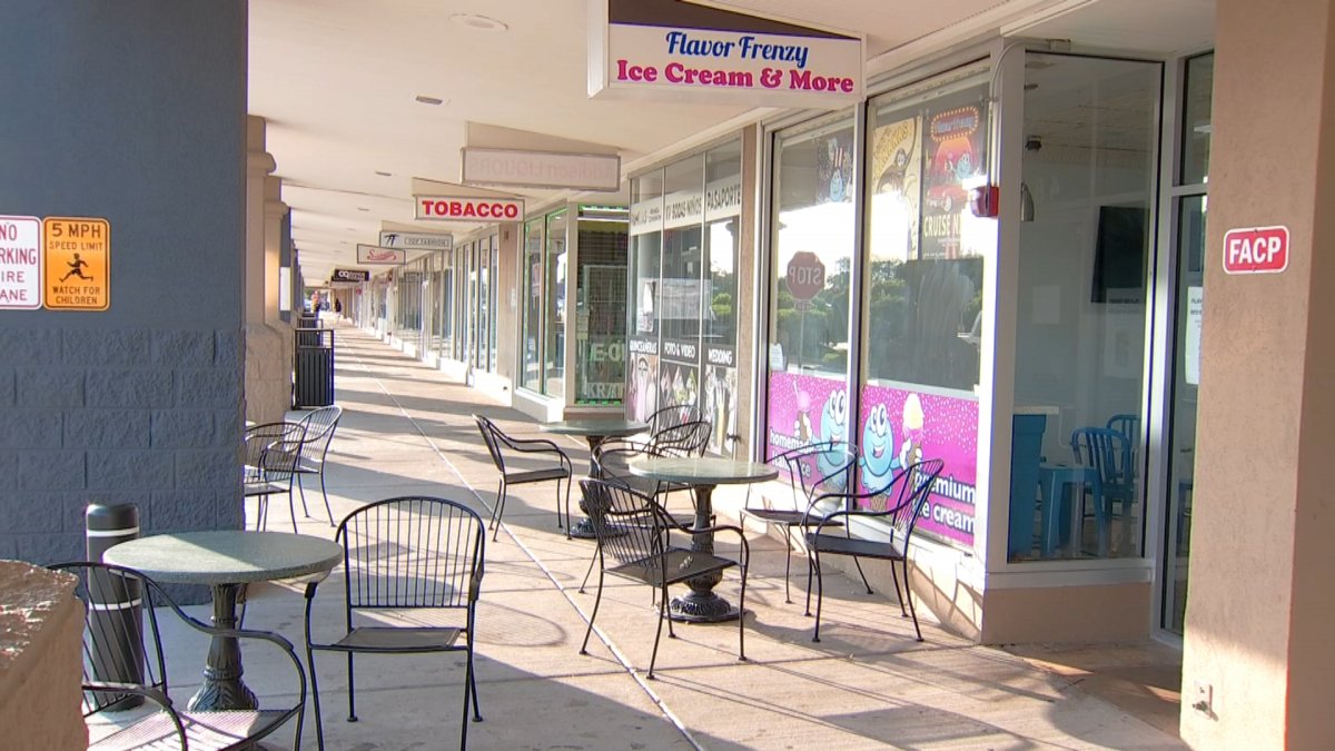 Addison ice cream shop owner faces suit alleging he illegally filmed ...