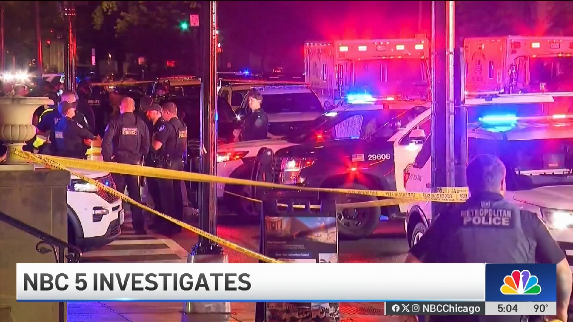 Prosecutors reveal Israeli embassy shooting suspect’s Chicago ties ...