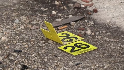 Harvey mass shooting latest attack in years-long feud, police say – NBC ...