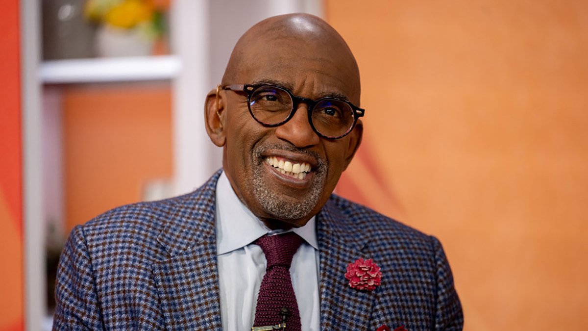 Al Roker lends voice and meteorology skills to new PBS Kids show – NBC ...