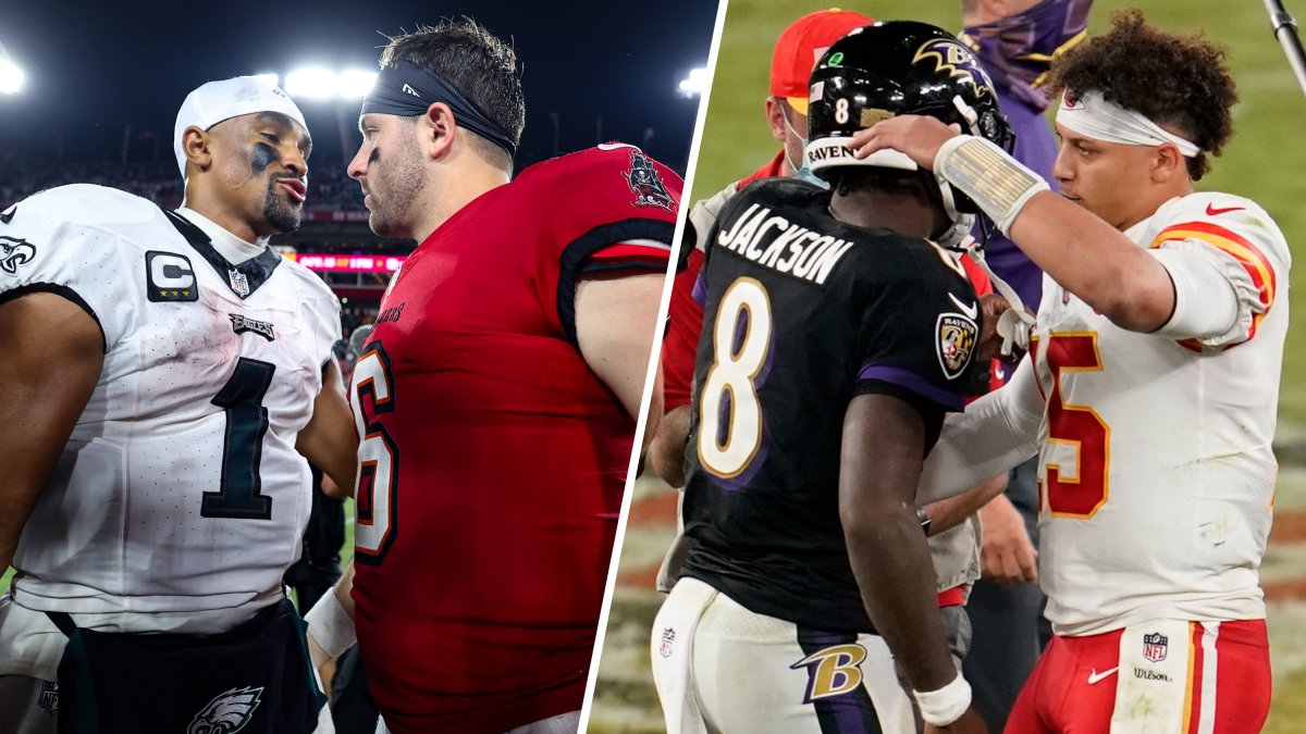 Who is playing in NFL Week 4? Here’s the full schedule – NBC Chicago