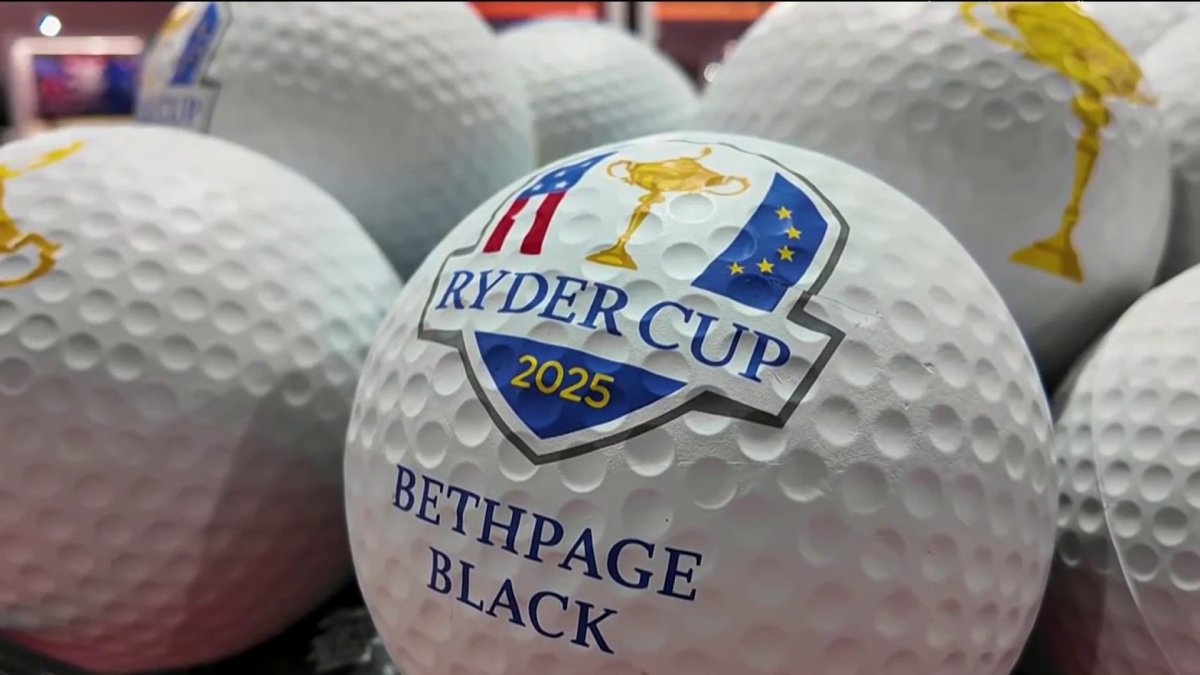 How to watch Ryder Cup: Schedule, streaming and more – NBC Chicago