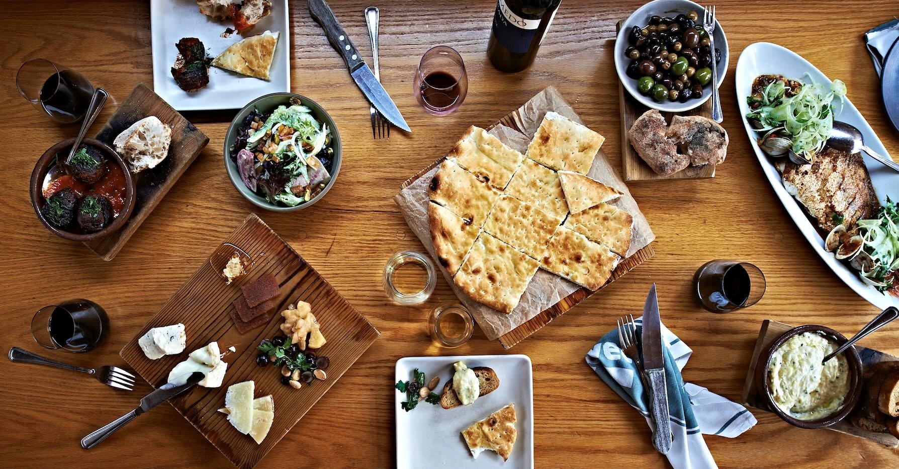 Acclaimed Chicago restaurant Avec opening in Highwood in 2026 – NBC Chicago