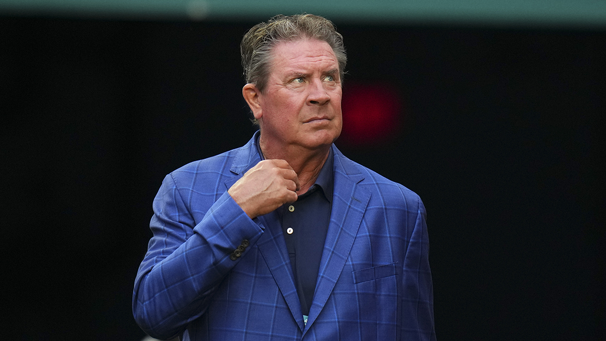 Miami Dolphins legend Dan Marino reveals liver disease diagnosis – NBC ...