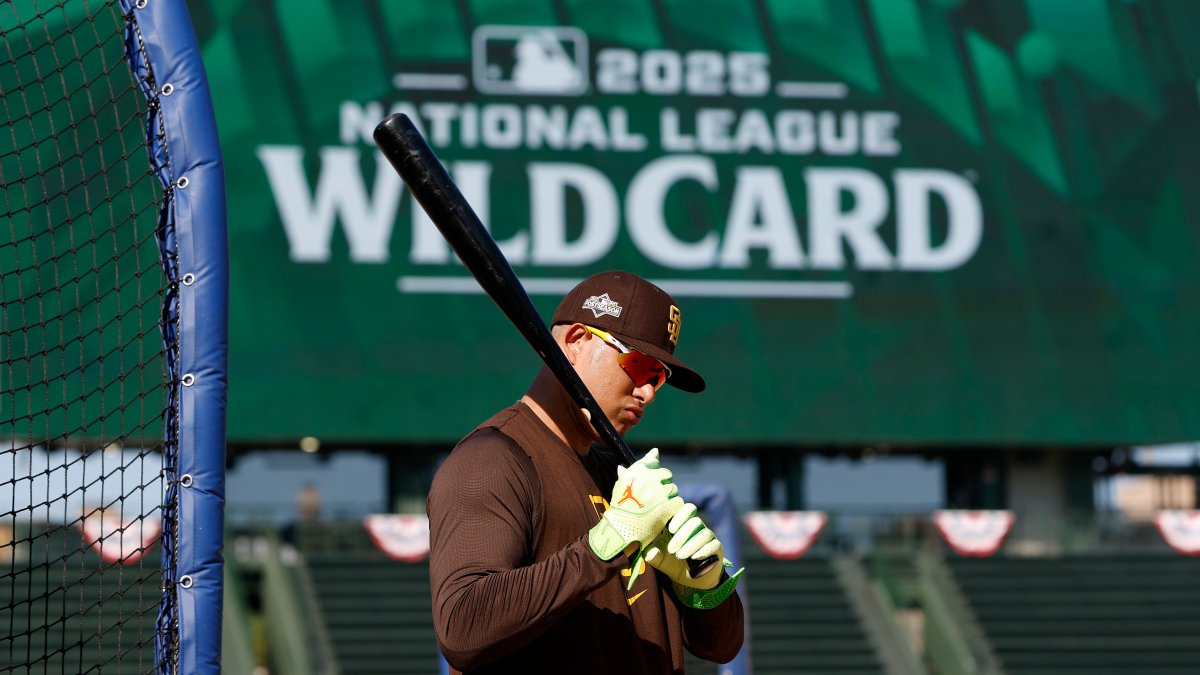 How many games are in the Wild Card Series? Changes to know ahead of ...