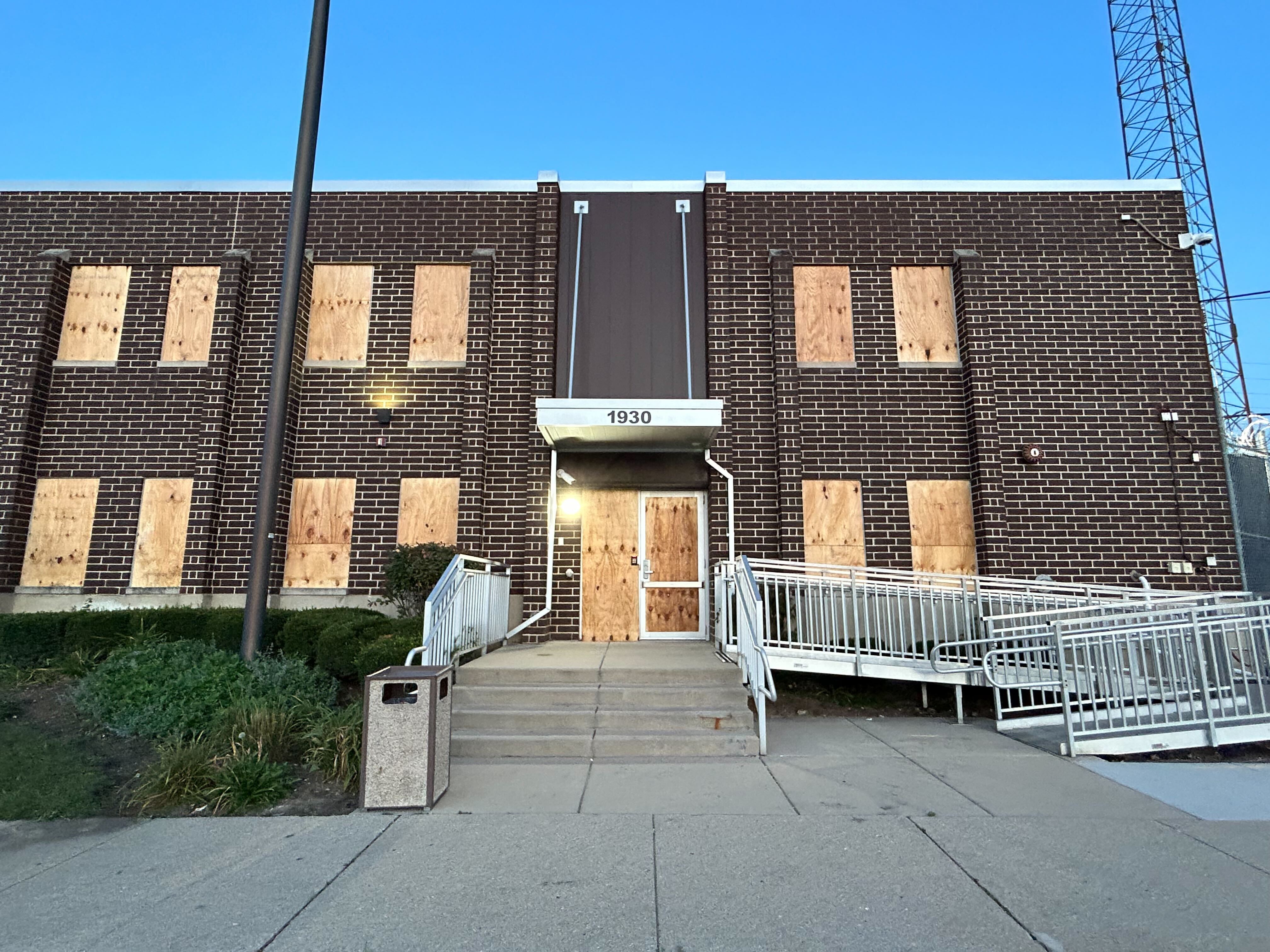 Suburban Broadview facility to be used in Chicago ICE operations – NBC ...