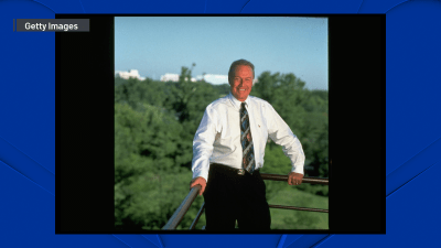 Former McDonalds CEO, Chicago-native Michael Quinlan dies at 80 – NBC ...