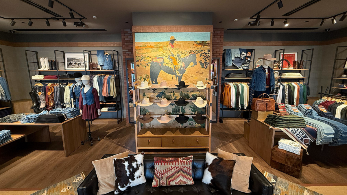 Tecovas opens first Illinois location at Oakbrook Center Mall – NBC Chicago