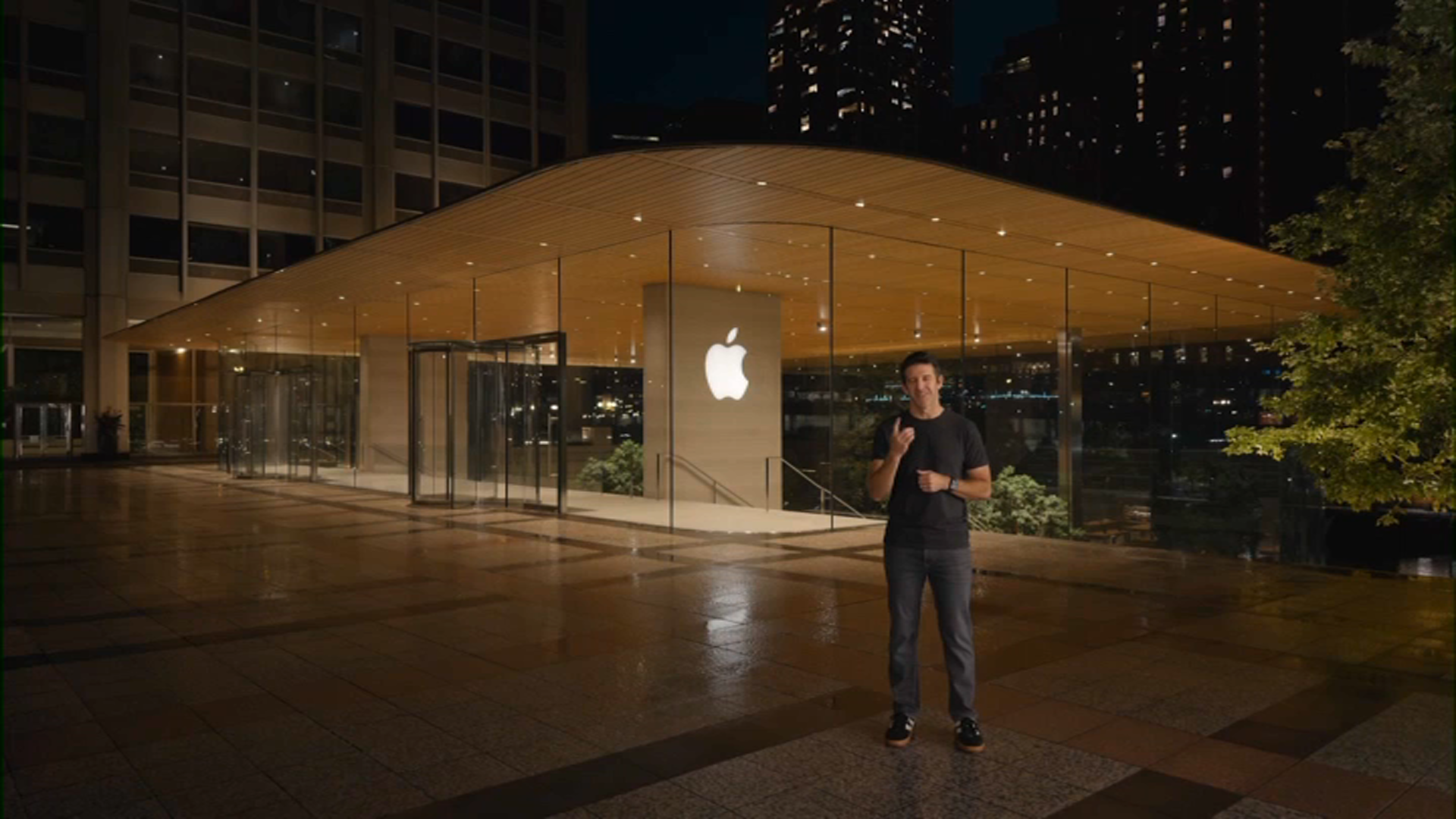 Chicago played a significant role in today’s Apple announcement – NBC ...