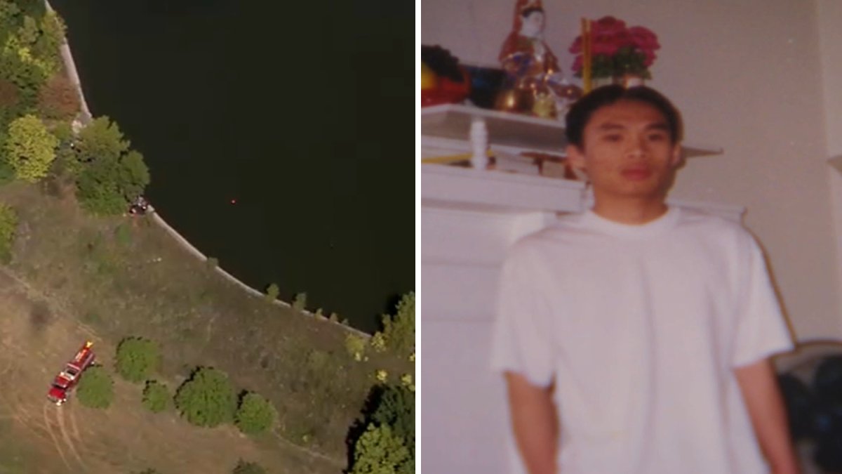 Discovery of car in Naperville lake brings closure in cold case – NBC ...