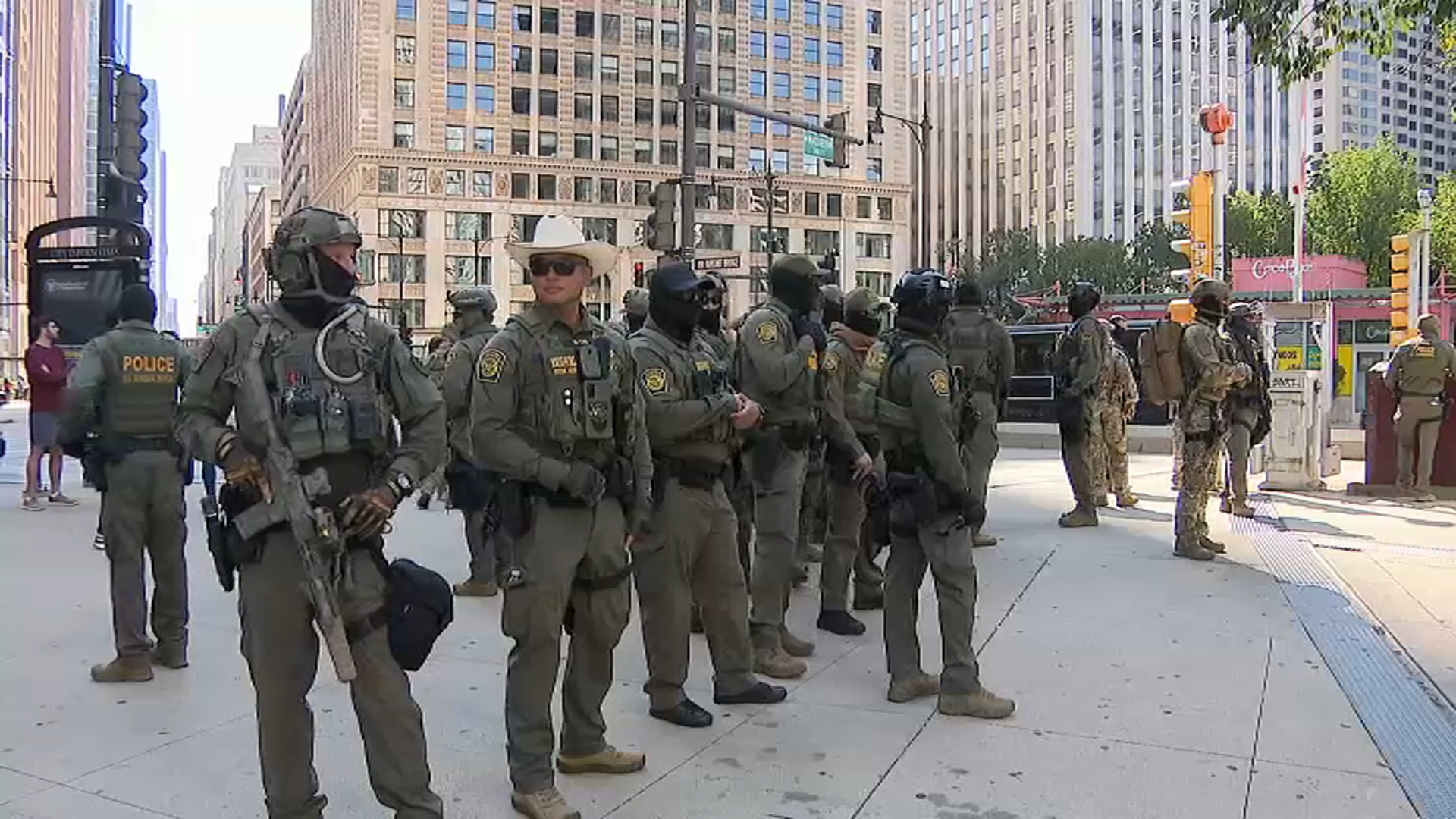 Trump Is Sending Troops to Portland | The Mahablog