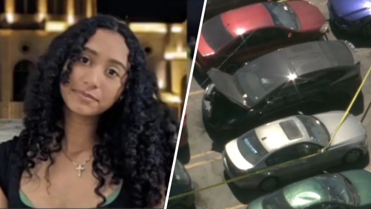 Body of teen girl found in singer d4vd’s impounded Tesla – NBC Chicago