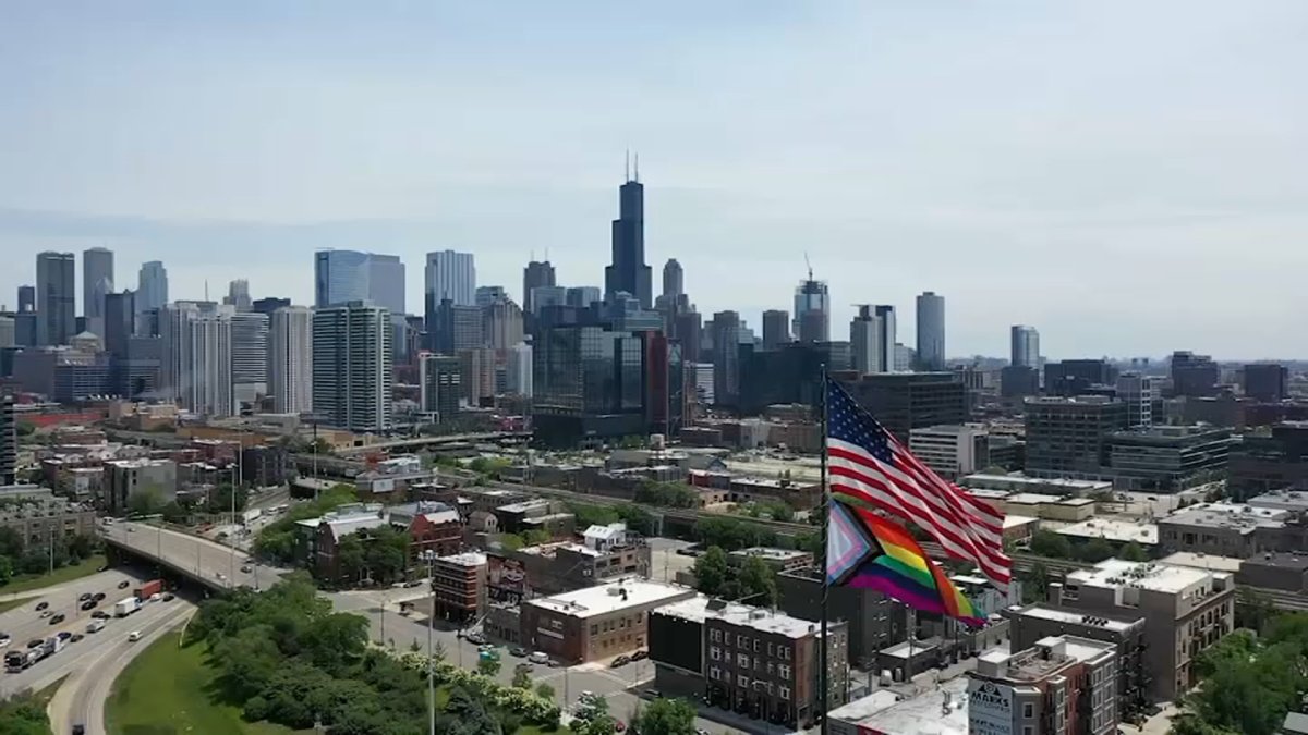 Why is Chicago called the Windy City? Stores behind Chicago’s nicknames ...