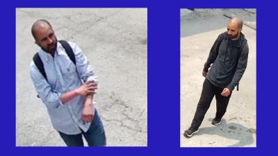 Serial bank robber in Chicago wanted by FBI, $5K reward offered – NBC ...