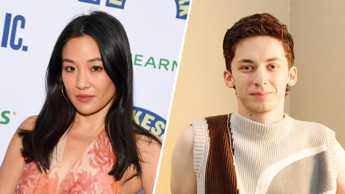Constance Wu ‘disappointed’ in new leading man of Broadway hit ‘Maybe ...