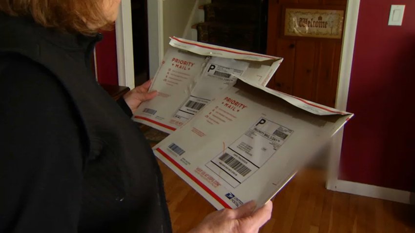 Kate Chappell – NBC Chicago