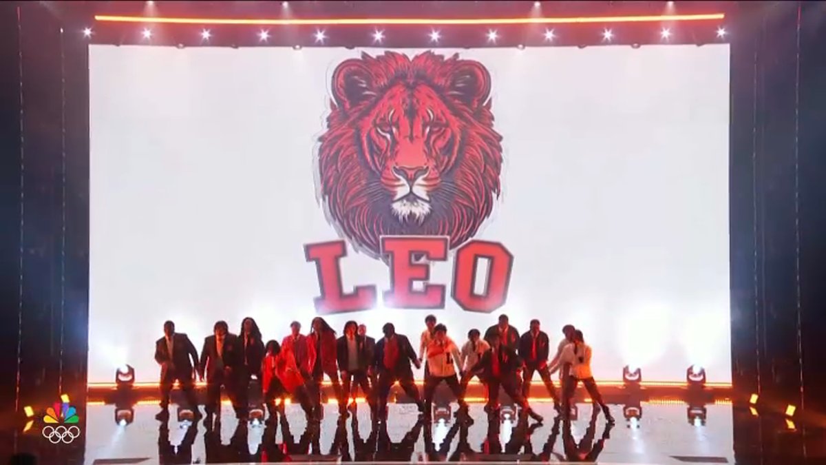 Watch Leo High School Choir on the finale of ‘AGT’ – NBC Chicago