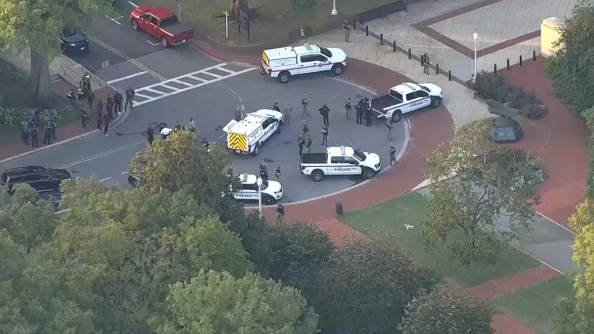 Chesterton, Indiana, man made Naval Academy threat: Officials – NBC Chicago